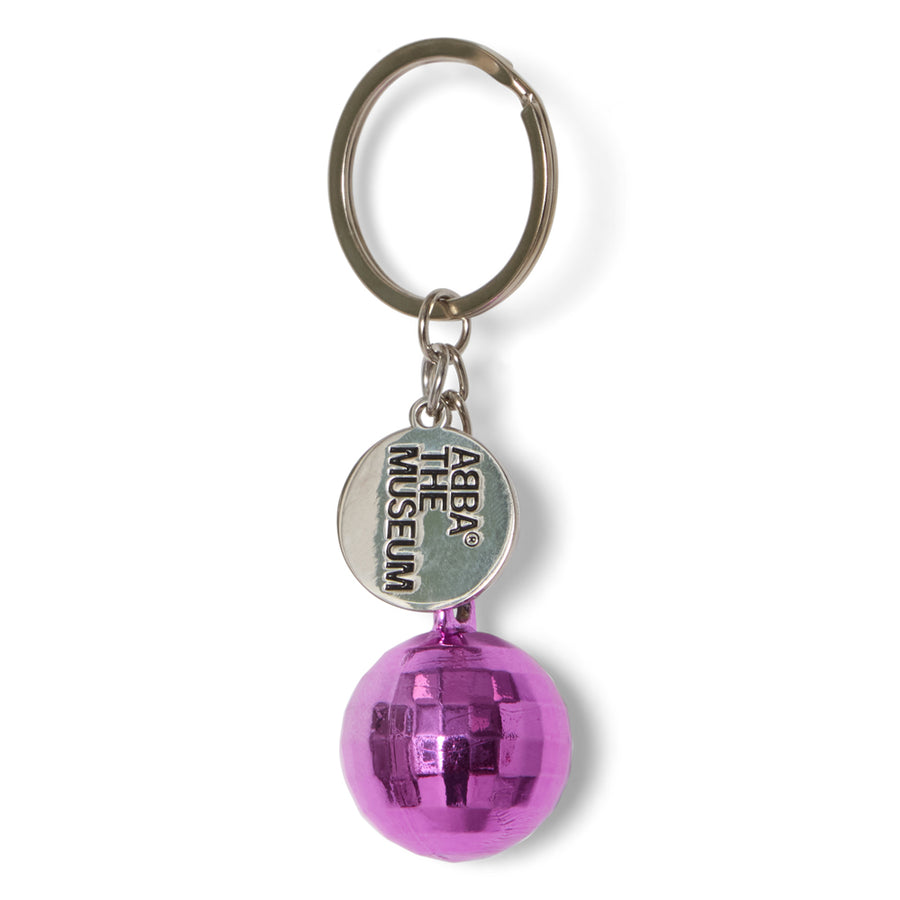 KEYRING – Shop ABBA The Museum