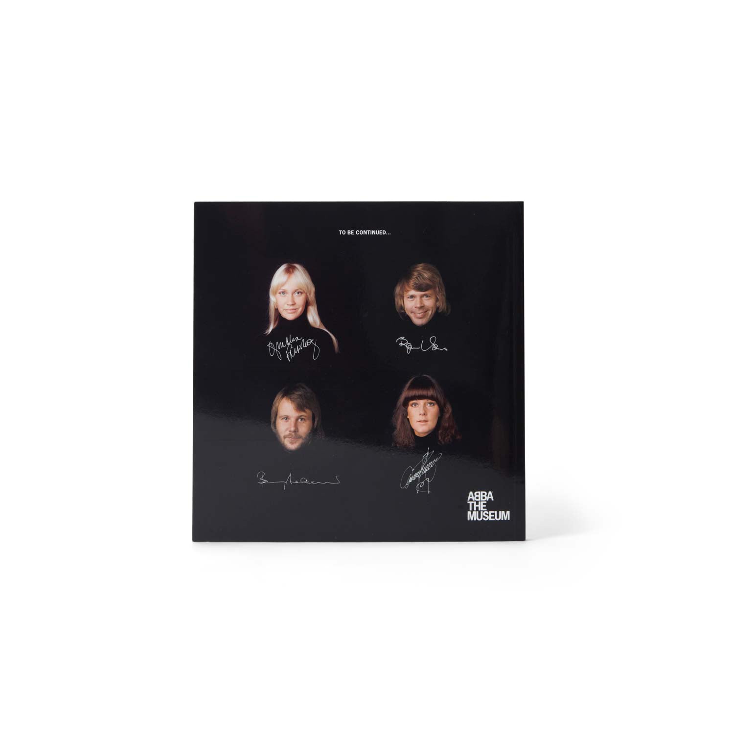 ABBA PRINT – Shop ABBA The Museum