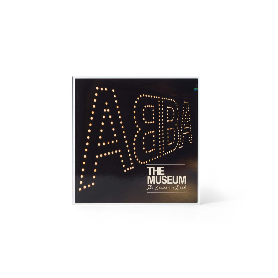 Books – Shop ABBA The Museum