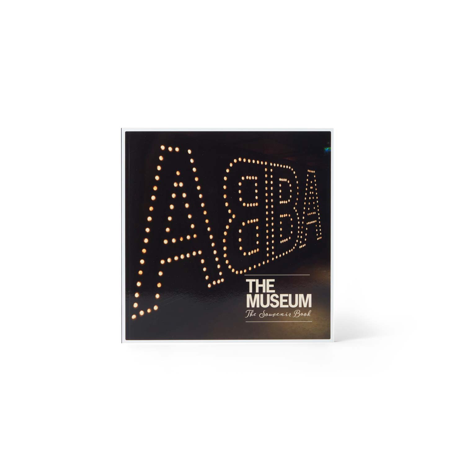 ABBA PRINT – Shop ABBA The Museum