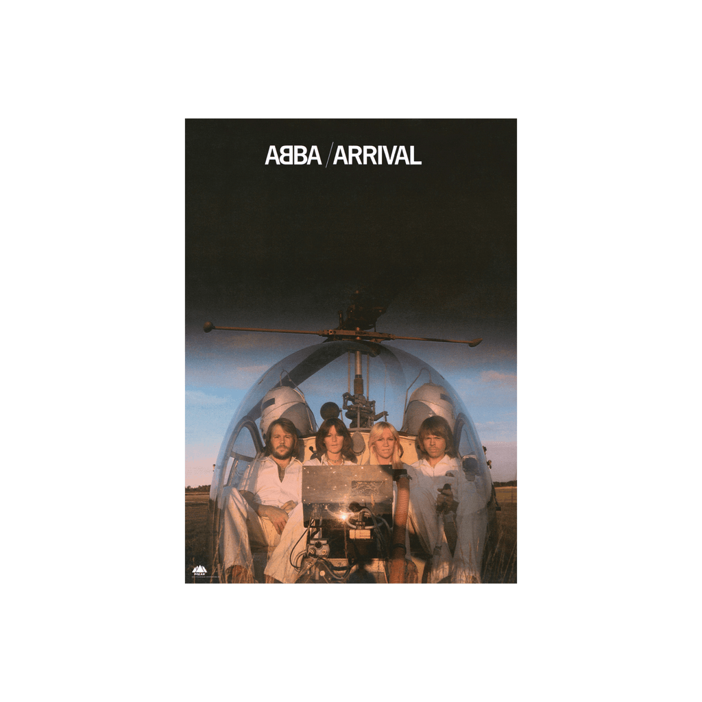 POSTERS – Shop ABBA The Museum