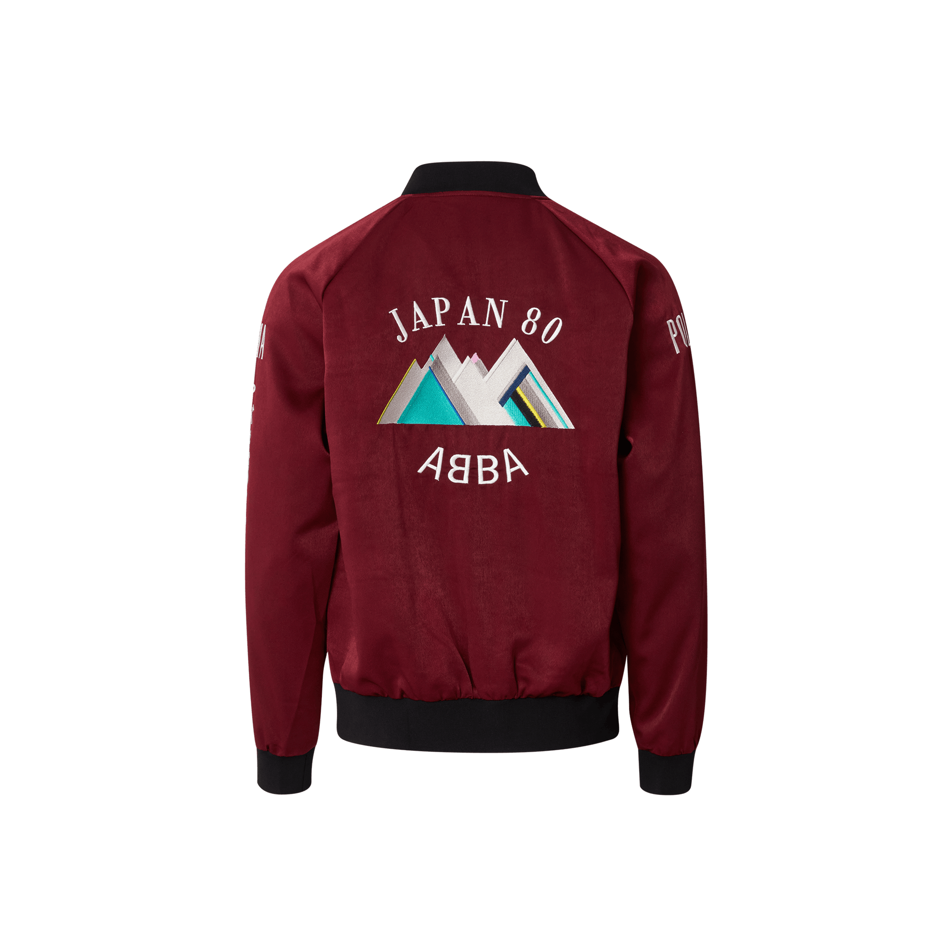 ABBA OUTFITS – Shop ABBA The Museum