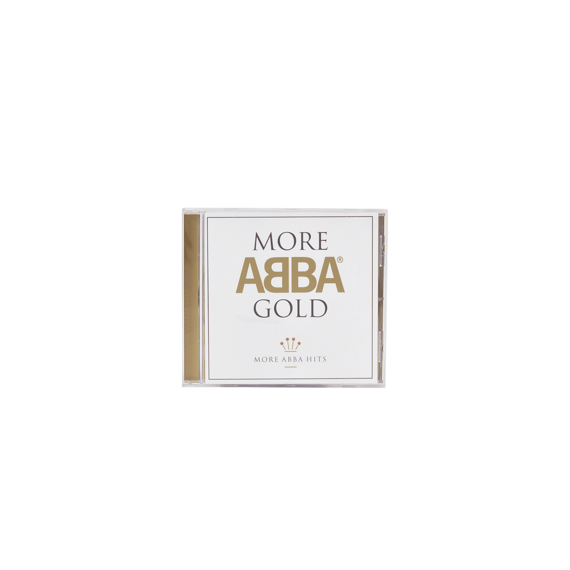 CD – Shop ABBA The Museum