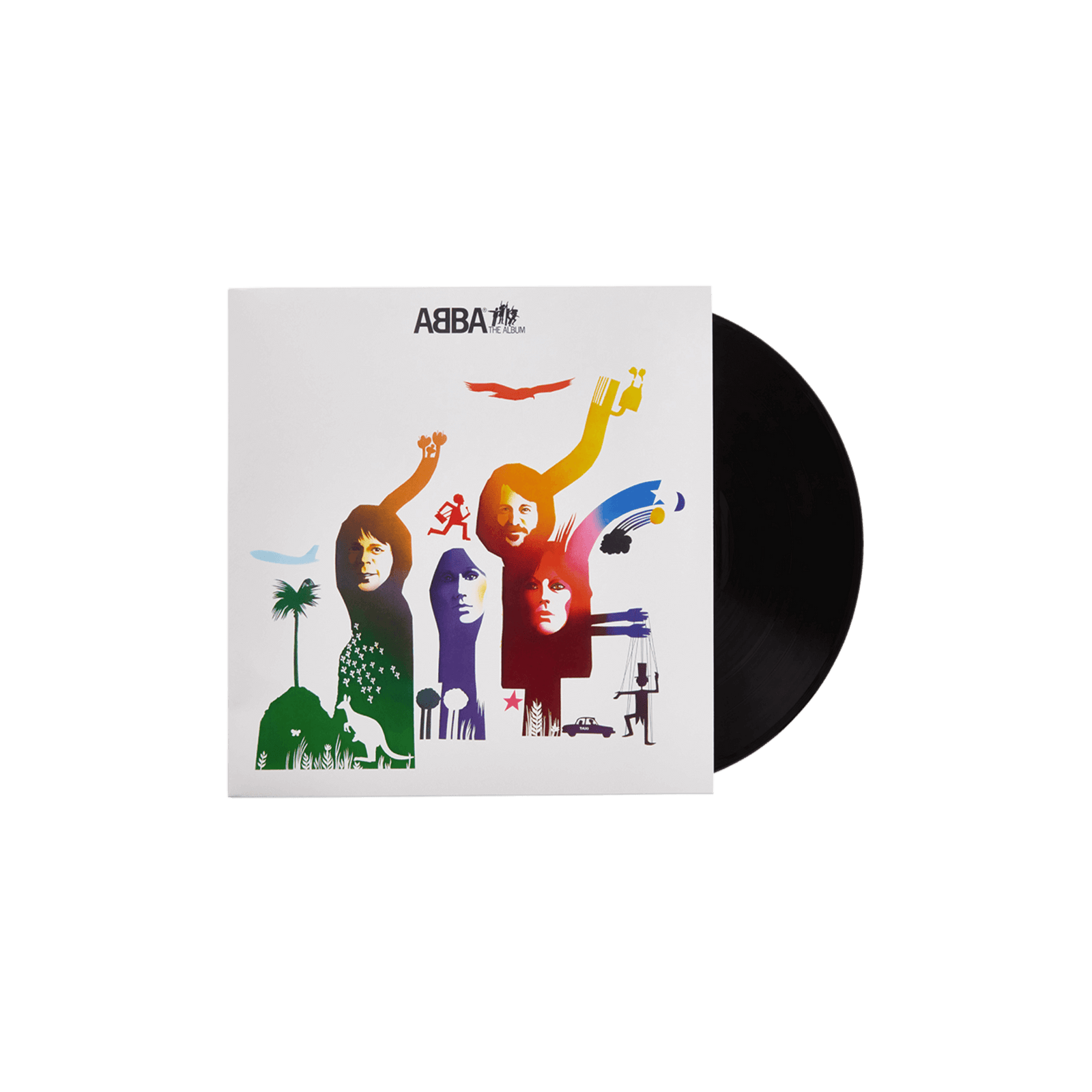 Music – Shop ABBA The Museum