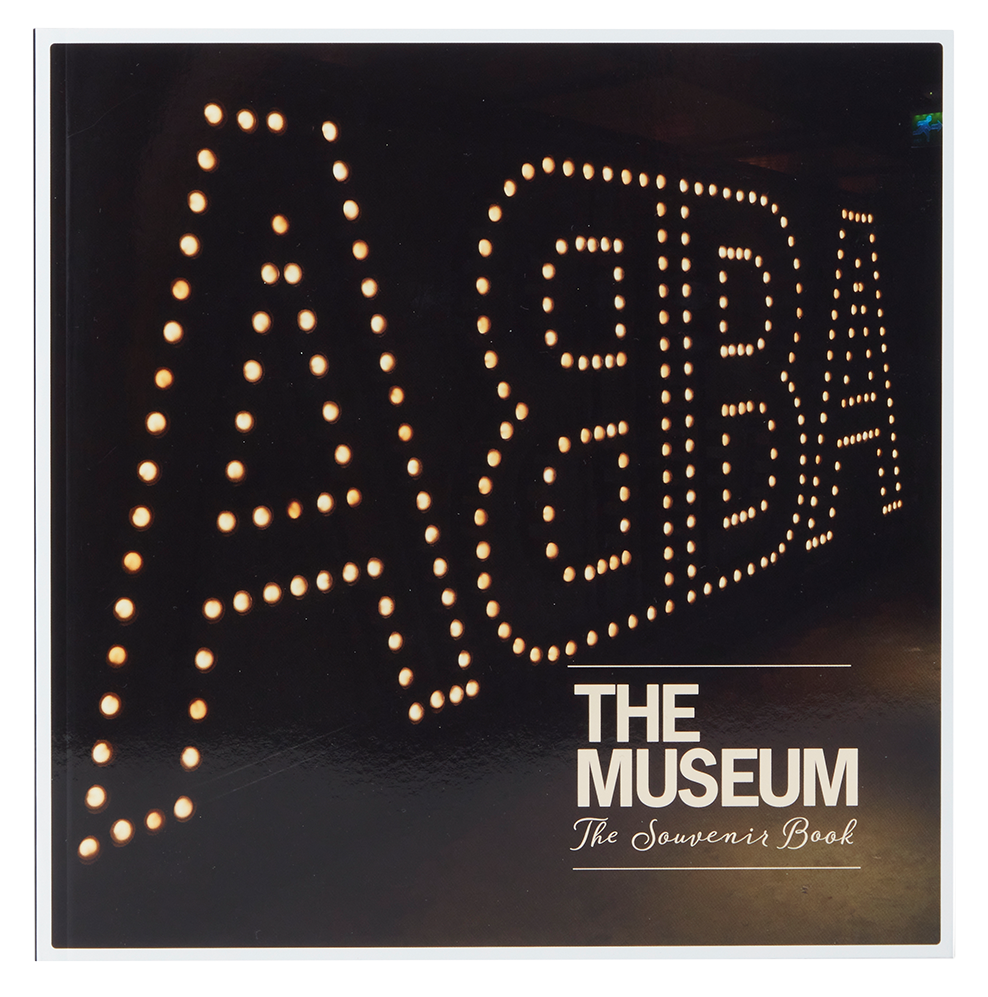 Shop ABBA The Museum