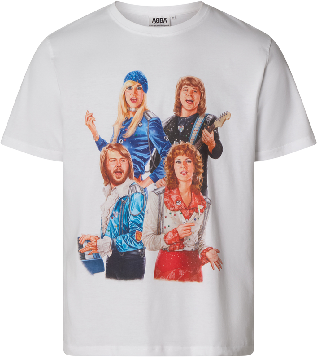 Shop ABBA The Museum