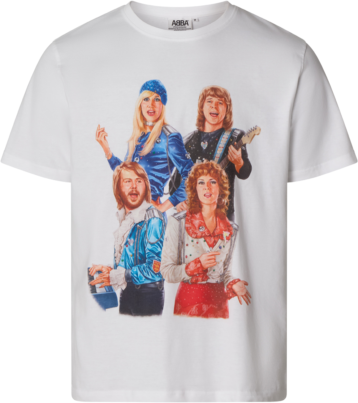 Shop ABBA The Museum