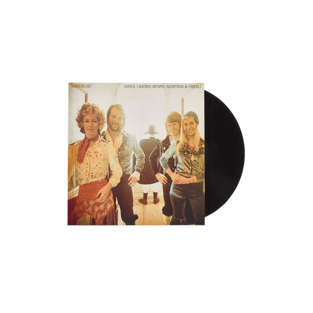 Music – Shop ABBA The Museum