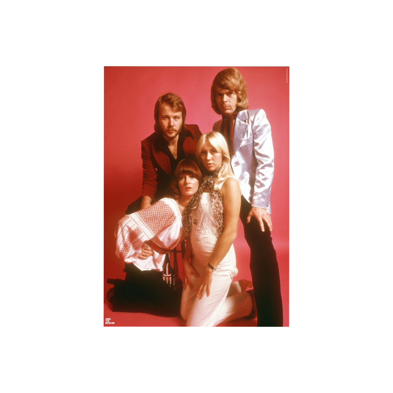 POSTERS – Shop ABBA The Museum