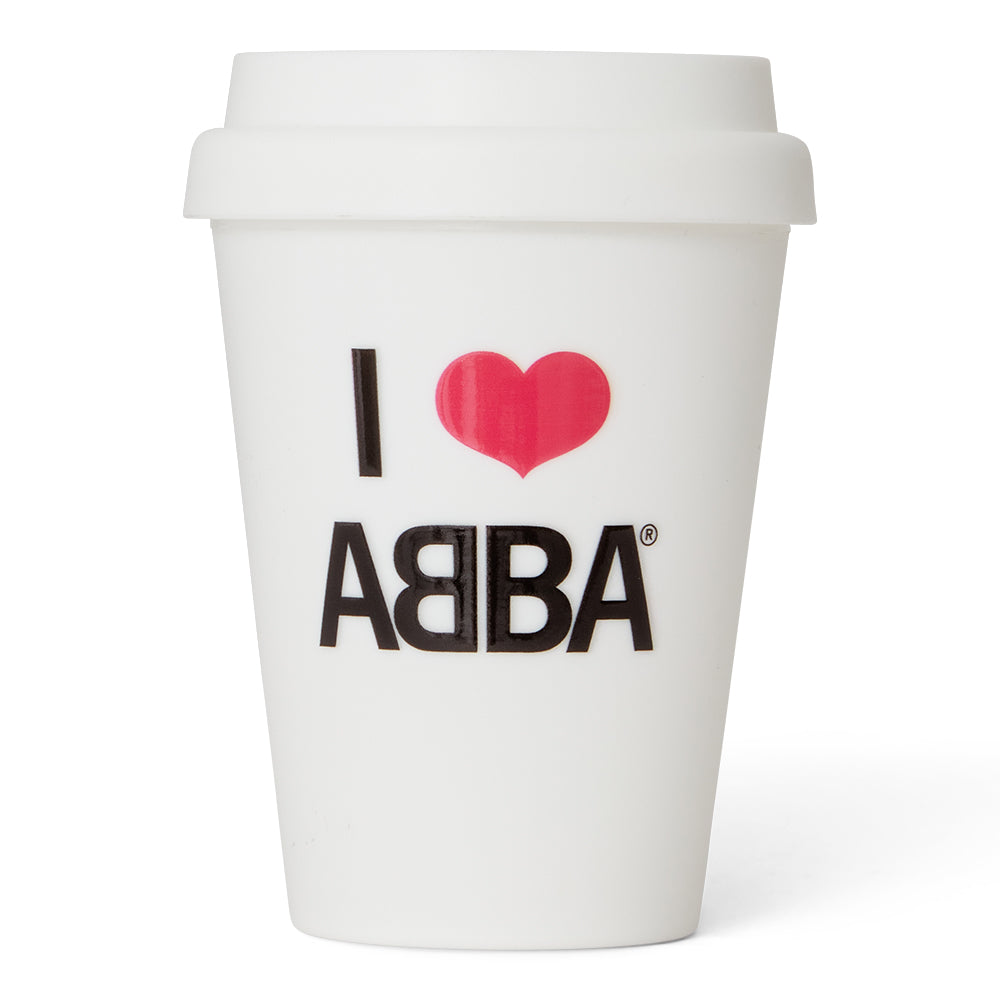 I LOVE ABBA – Shop ABBA The Museum