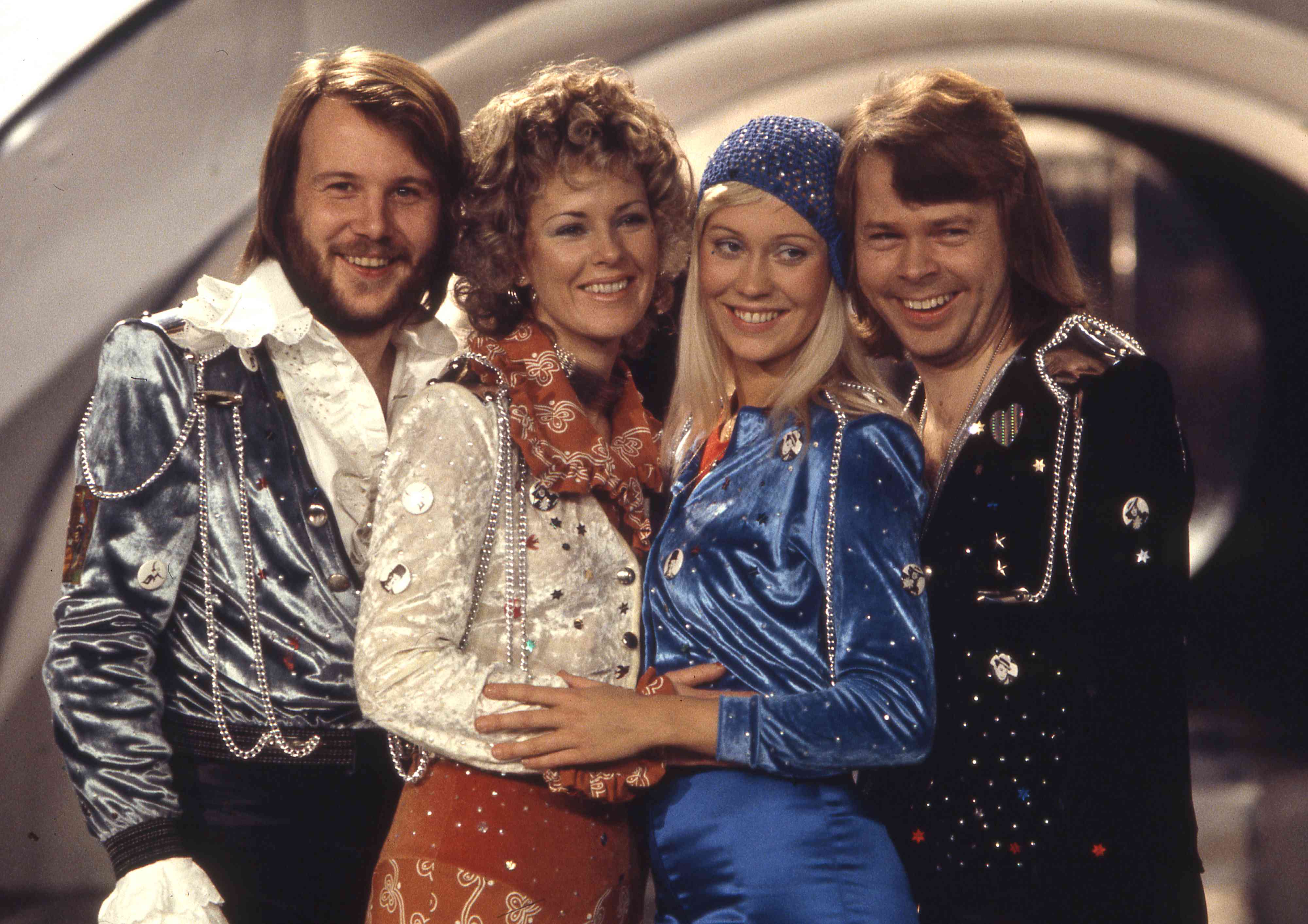 Waterloo Shop ABBA The Museum Waterloo Shop ABBA The Museum