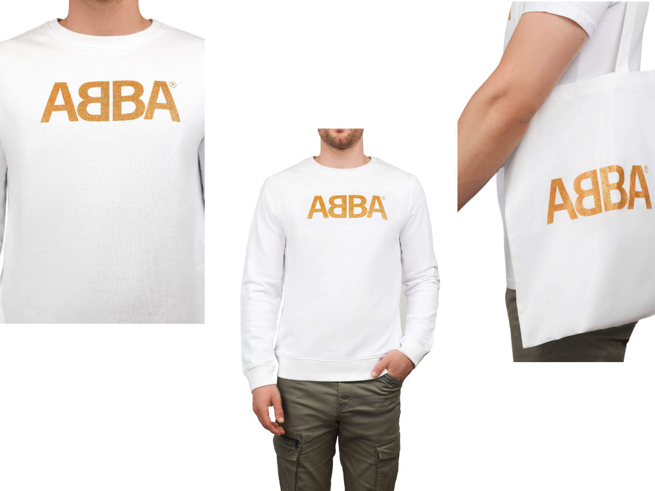 Shop ABBA The Museum