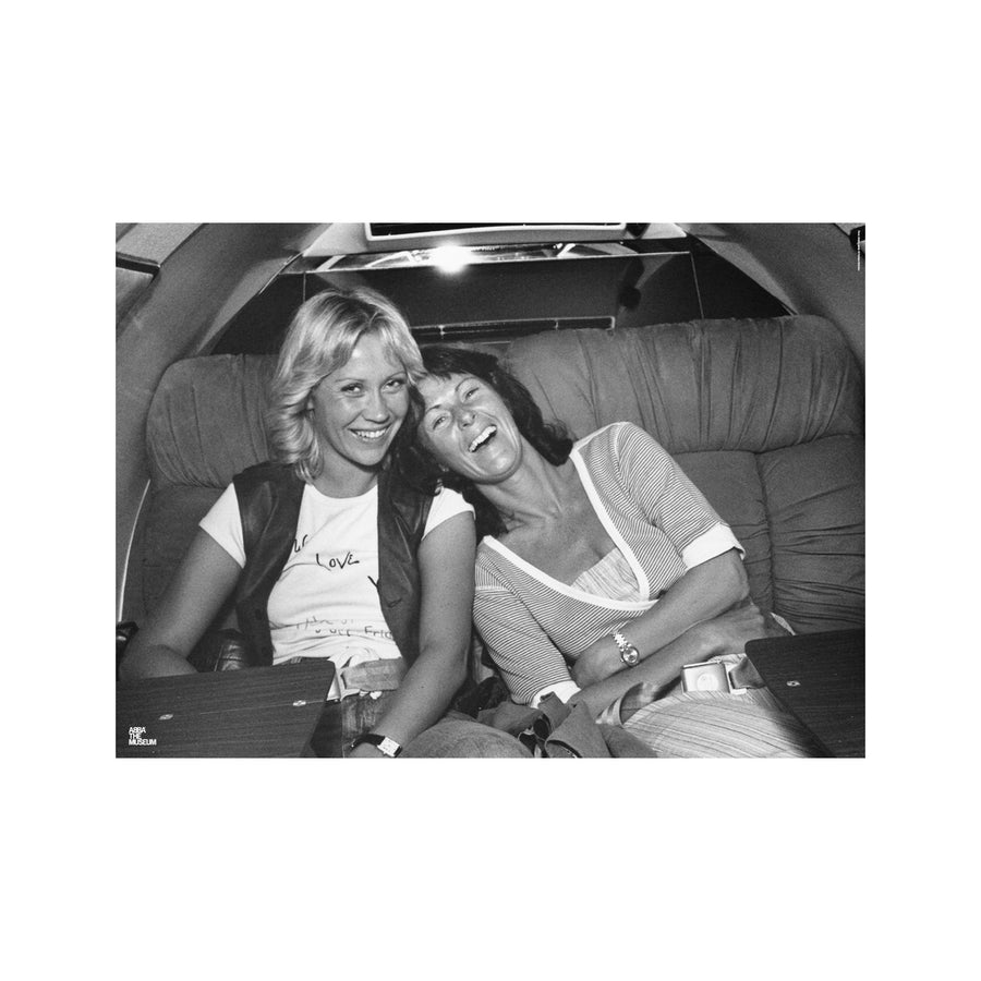 AGNETHA – Tagged "AGNETHA"– Shop ABBA The Museum