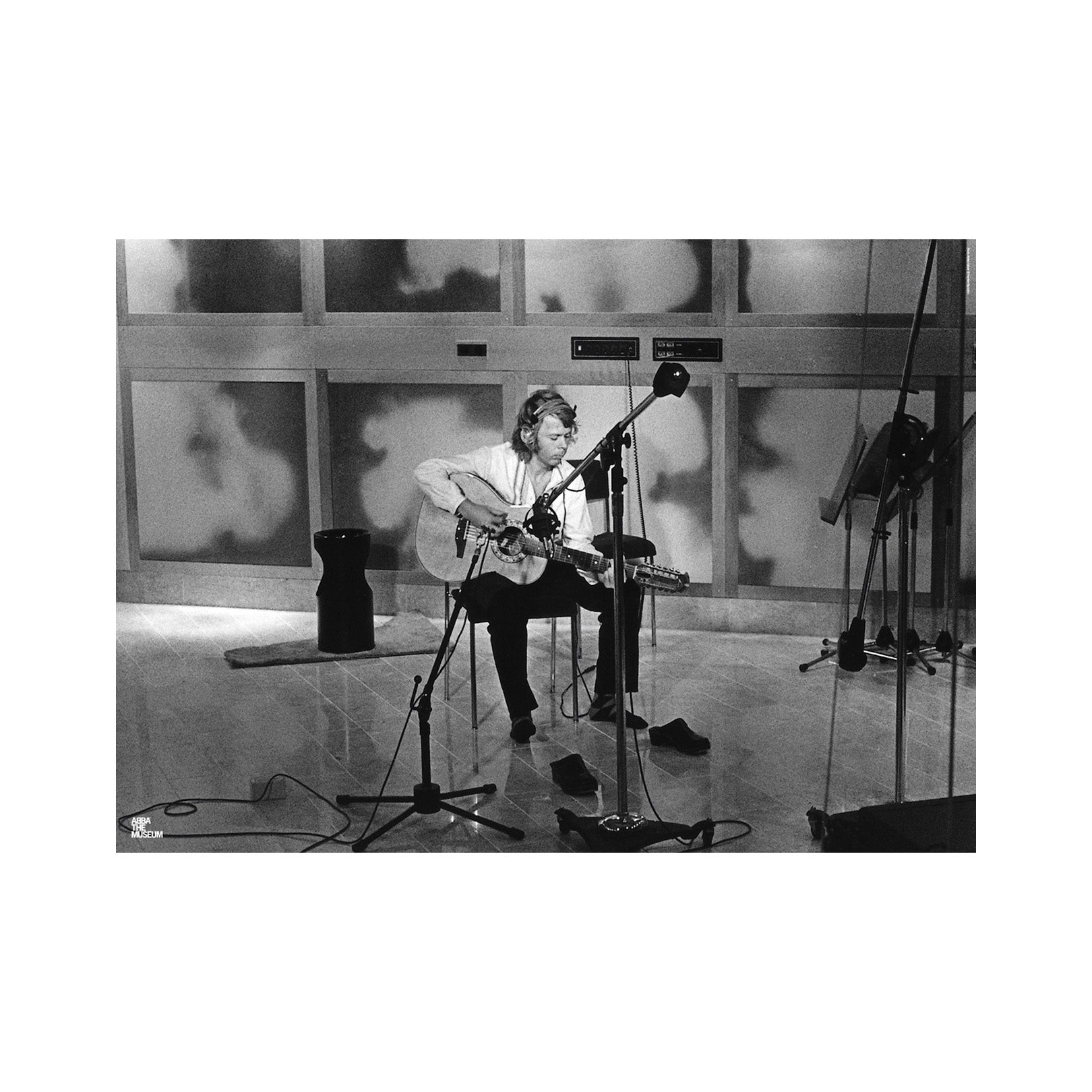 BJÖRN – Shop ABBA The Museum