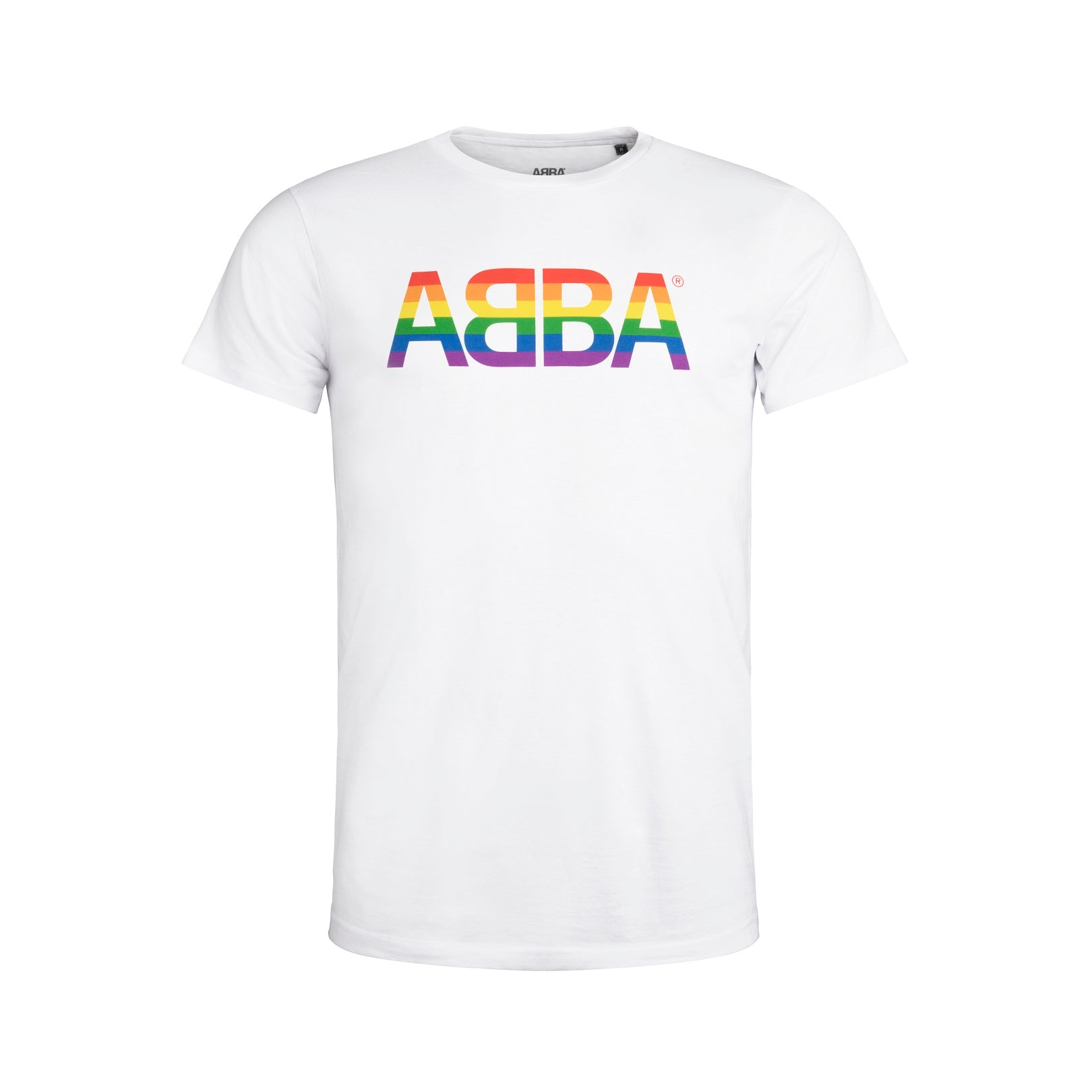 T-shirt – Shop ABBA The Museum