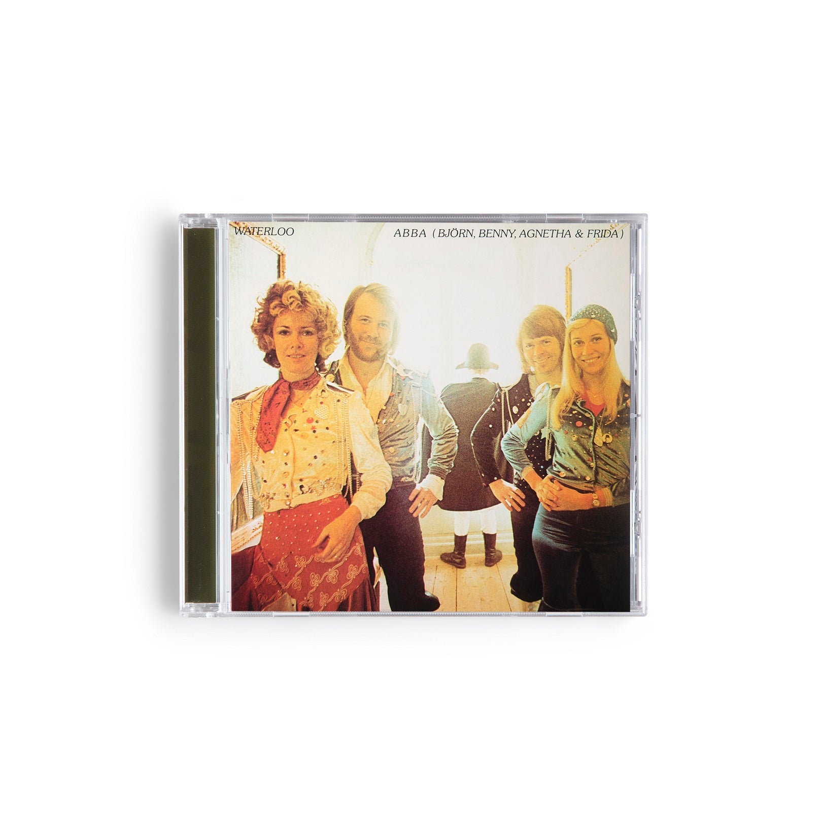 CD – Shop ABBA The Museum